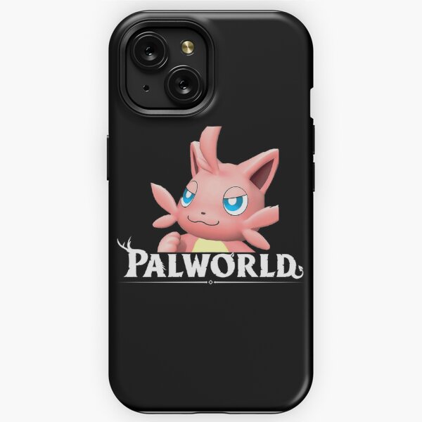 "Palworld a Palworld a Palworld a Palworld" iPhone Case for Sale by ...