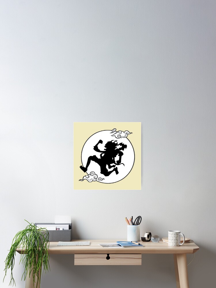 "Joy Boy " Poster for Sale by Special Maze | Redbubble