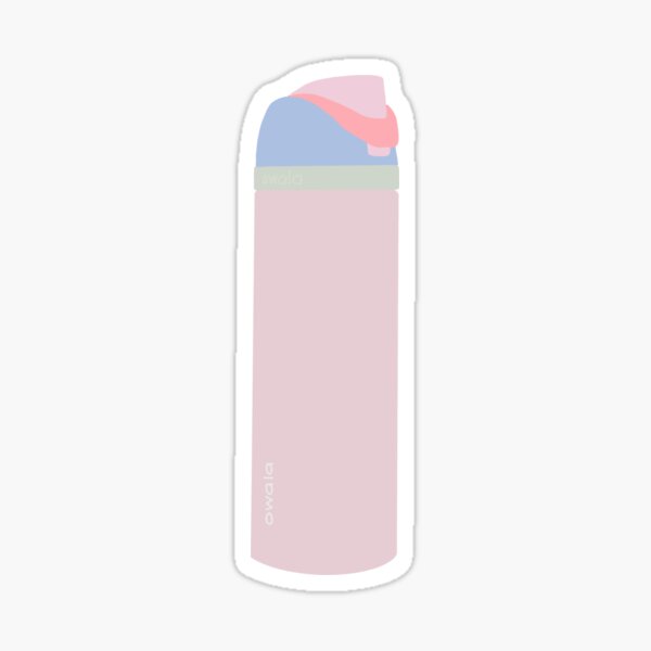 " good egg Owala Water Bottle" Sticker for Sale by floraldestiny ...