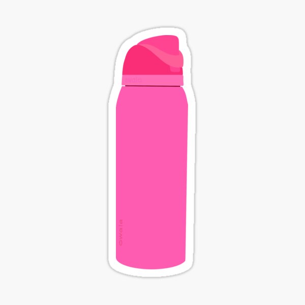 "be Mine Owala Water Bottle" Sticker for Sale by floraldestiny | Redbubble