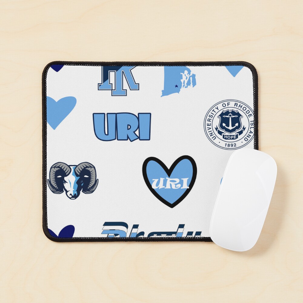 "URI " Sticker for Sale by JessArt47 | Redbubble