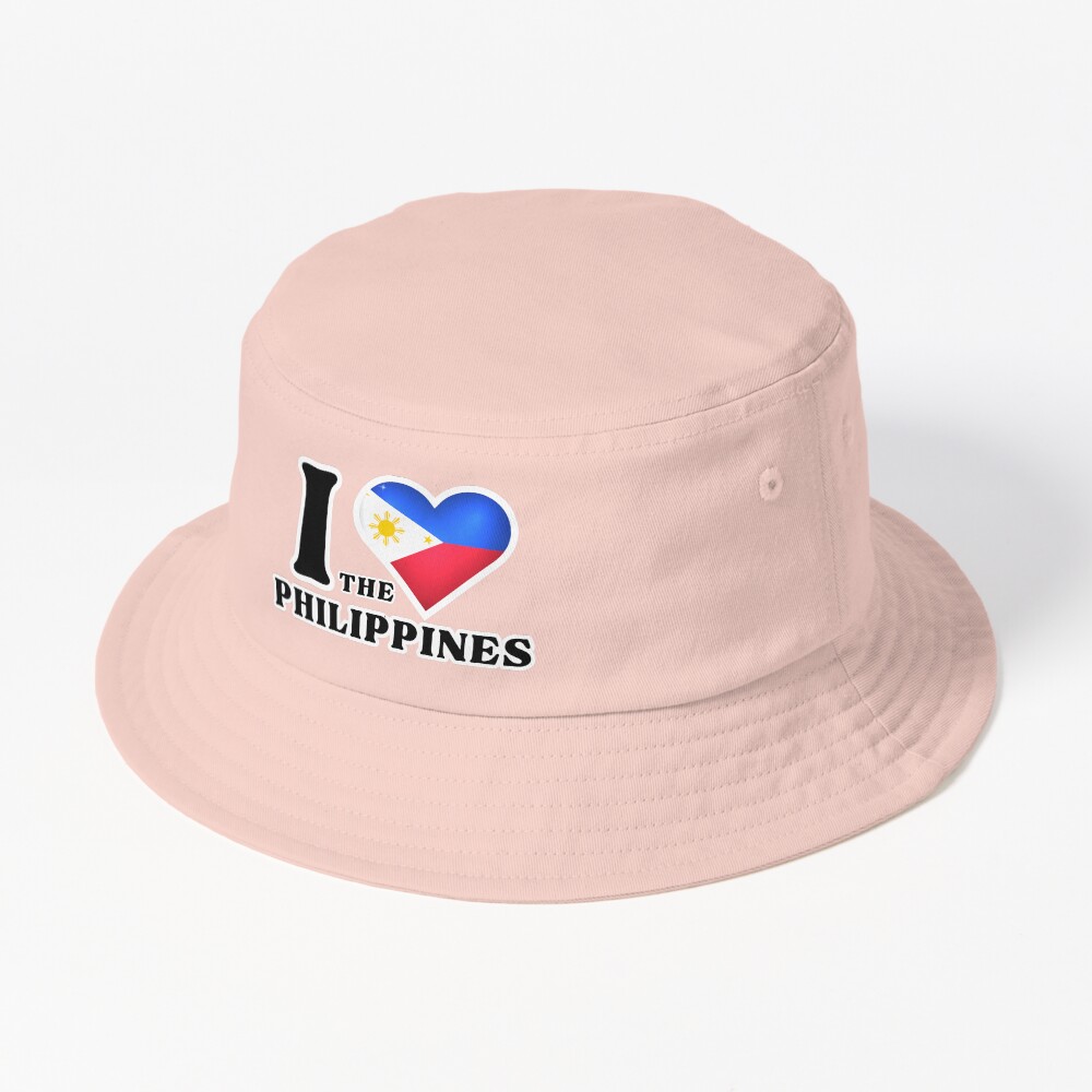 "I heart Philippines " Sticker for Sale by Allaboutasia | Redbubble