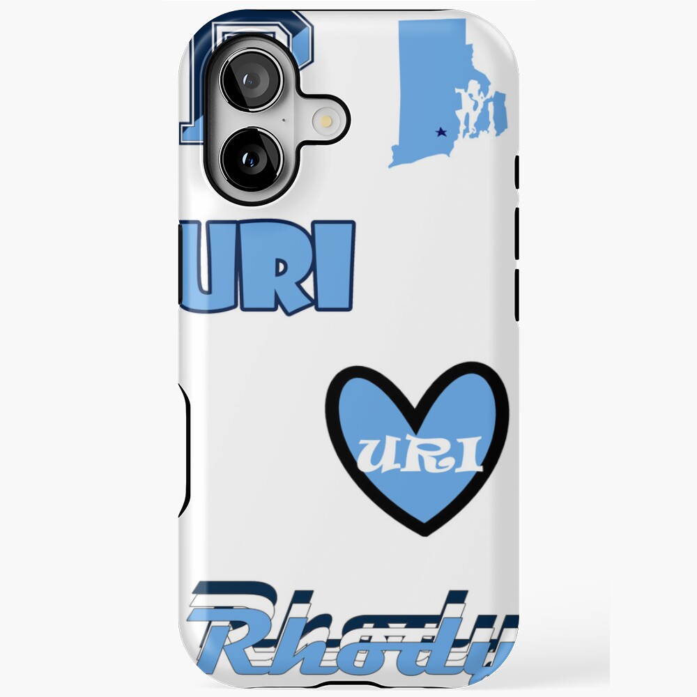 "URI " Sticker for Sale by JessArt47 | Redbubble