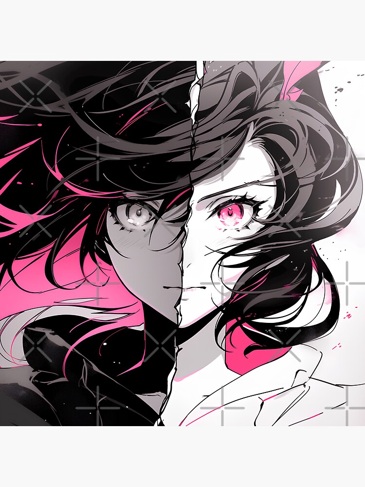"Neopolitan - RWBY 2" Sticker by Infinite-Aspire | Redbubble