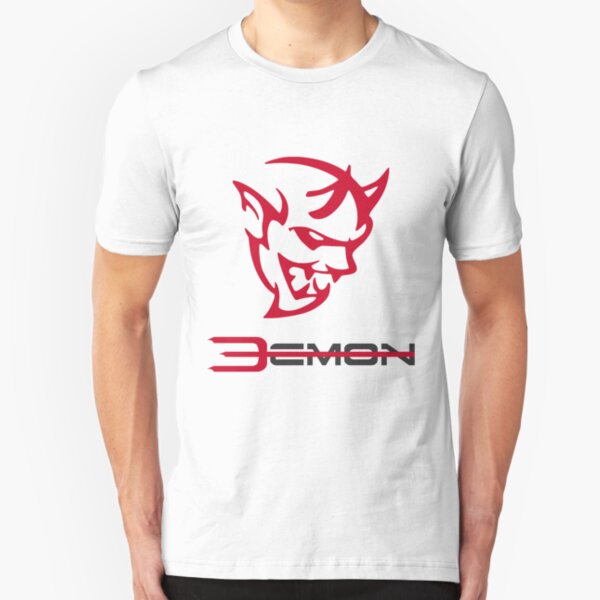 Dodge Demon Gifts & Merchandise | Redbubble