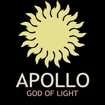 Healer Apollo Logos