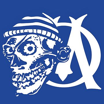 "ultra commando 84" Sticker by lounesartdessin | Redbubble