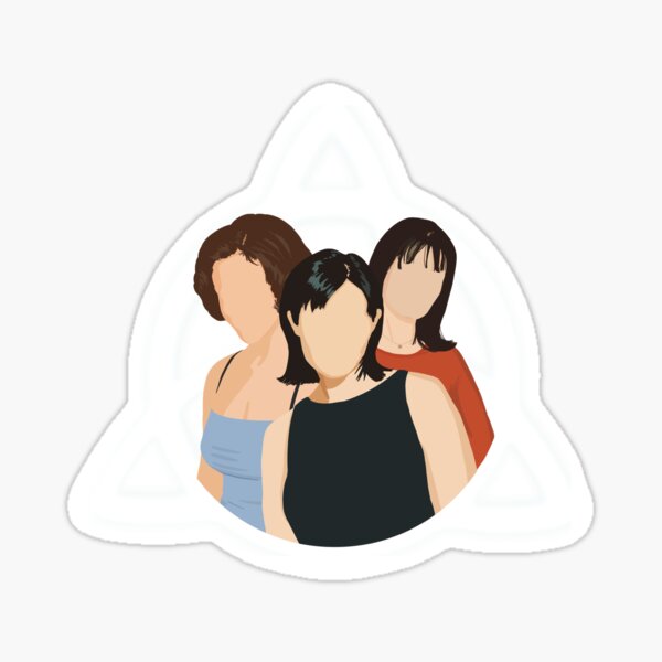 Charmed Merch & Gifts for Sale | Redbubble
