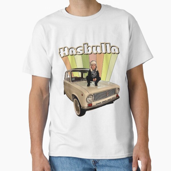 Hasbullah Merch & Gifts for Sale | Redbubble