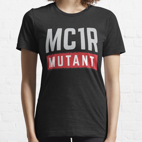 Mc1r Gifts & Merchandise for Sale | Redbubble