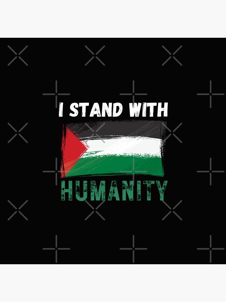 Ceasefire Now Pin Button, Free Palestine Pin Button sold by Dacia ...