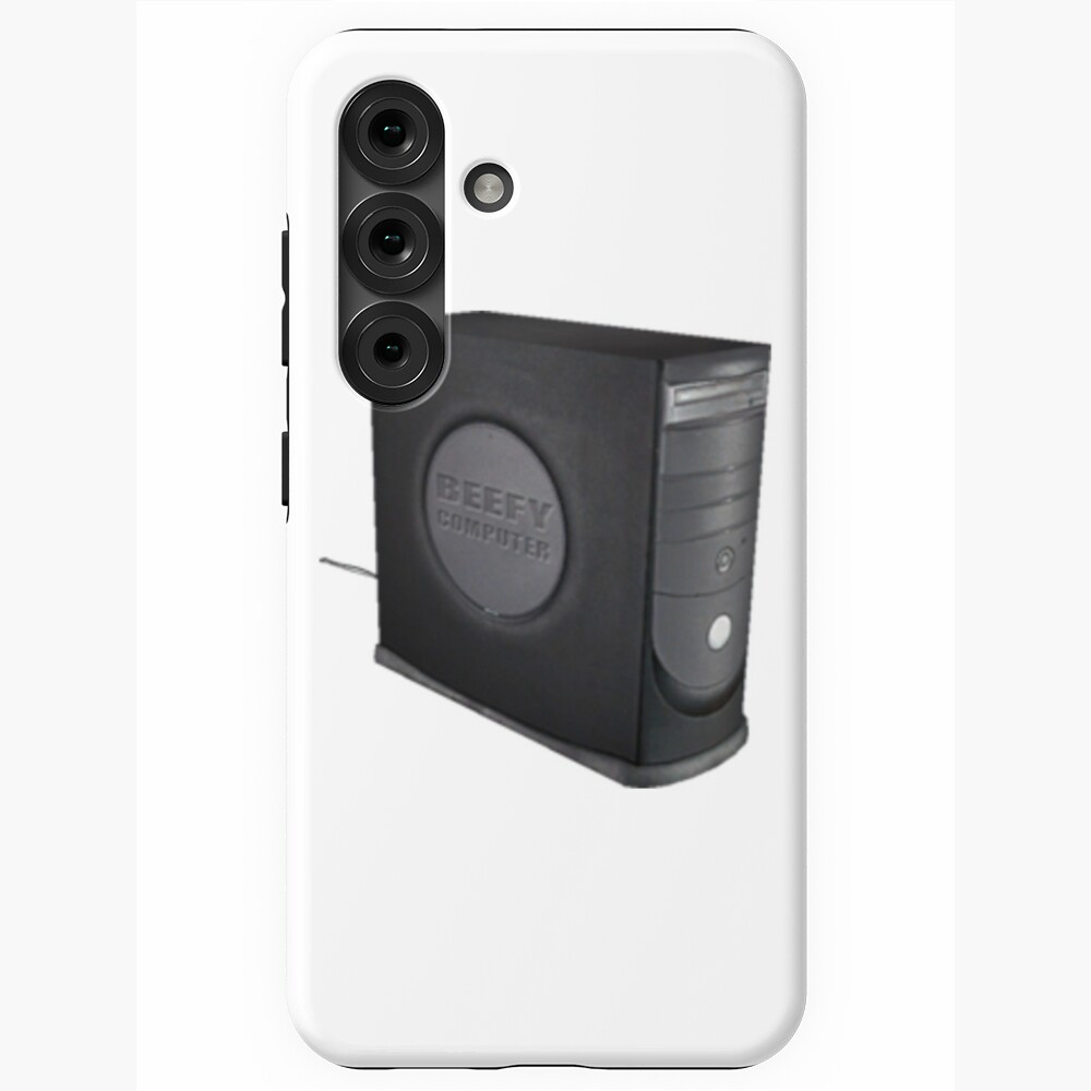 "Counter Strike Beefy Computer" Sticker for Sale by JMogu-SHOP | Redbubble