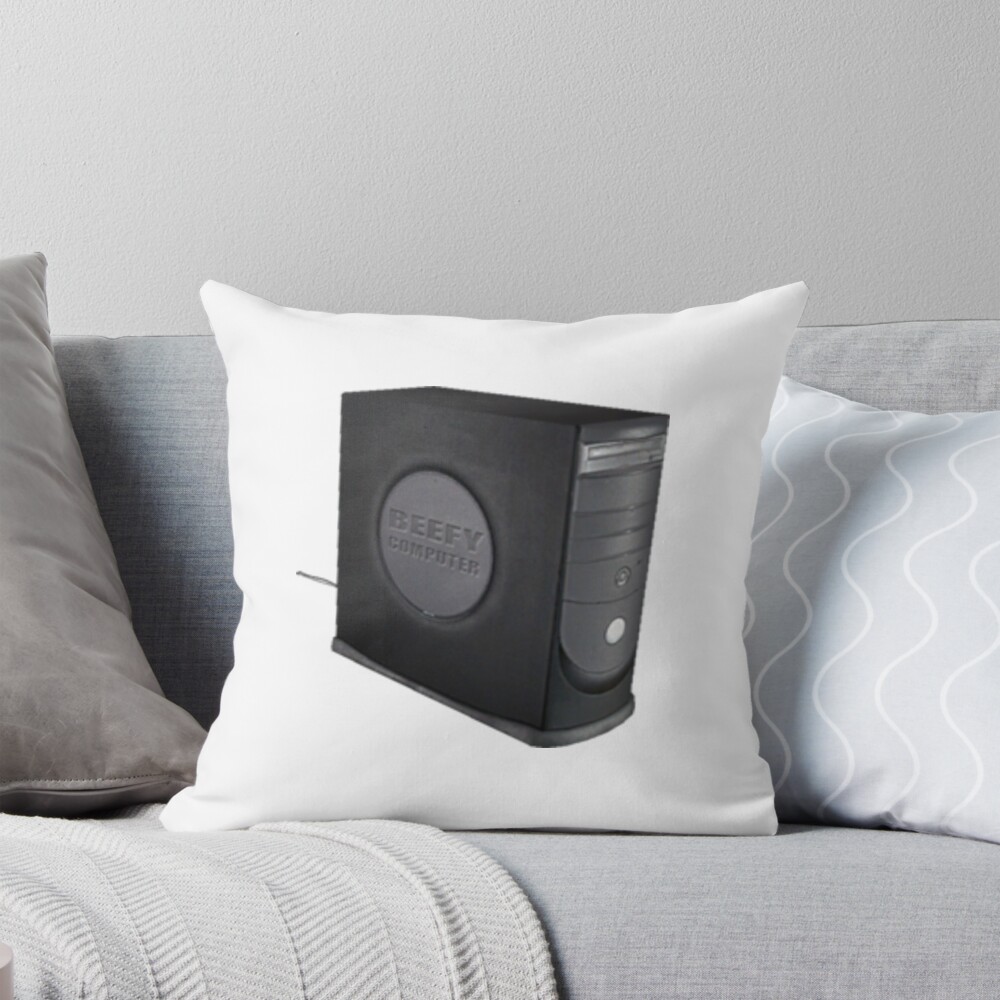 "Counter Strike Beefy Computer" Sticker for Sale by JMogu-SHOP | Redbubble