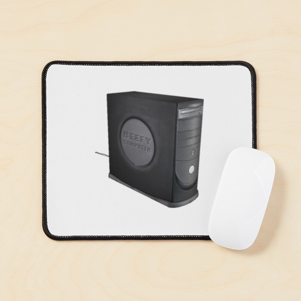 "Counter Strike Beefy Computer" Sticker for Sale by JMogu-SHOP | Redbubble