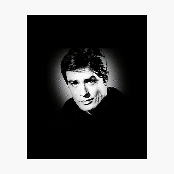 "Alain Delon a Alain Delon a Alain Delon" Photographic Print for Sale ...