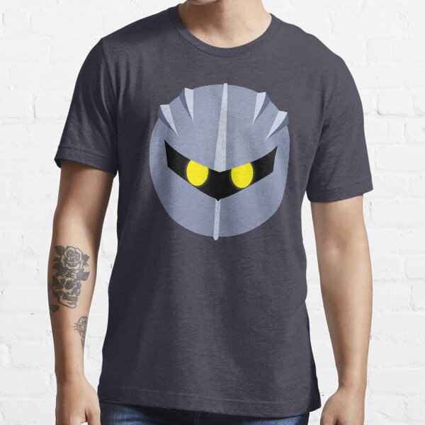 "Meta Knight" T-shirt by LinearStudios | Redbubble