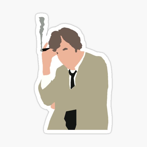 Columbo Merch & Gifts for Sale | Redbubble