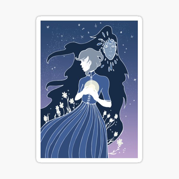"sophie" Sticker for Sale by hannimus | Redbubble