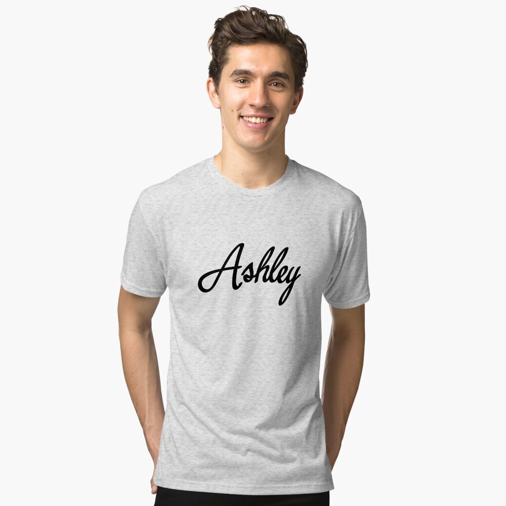 "Ashley" Sticker for Sale by Shalomjoy | Redbubble