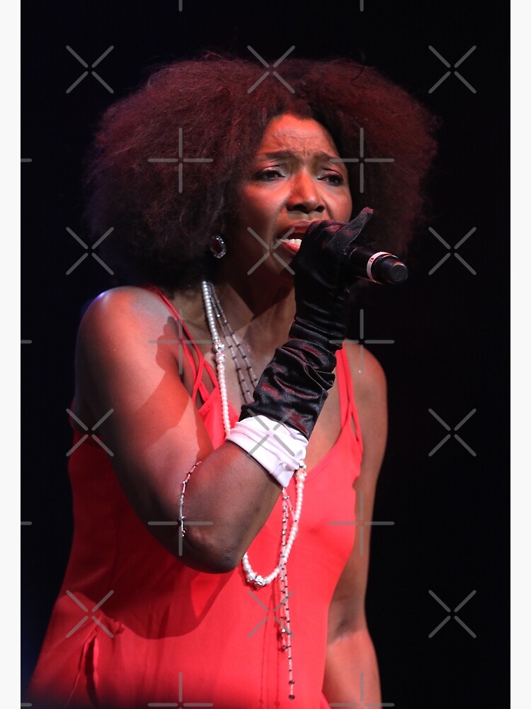 "Shannon - Photograph" Poster for Sale by ConcertImages | Redbubble
