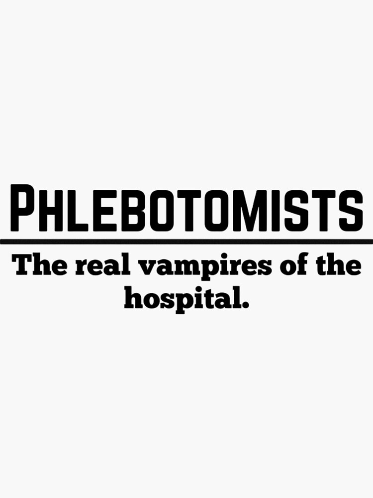 "Funny Medical quotes" Sticker for Sale by QuirkAndQuip | Redbubble