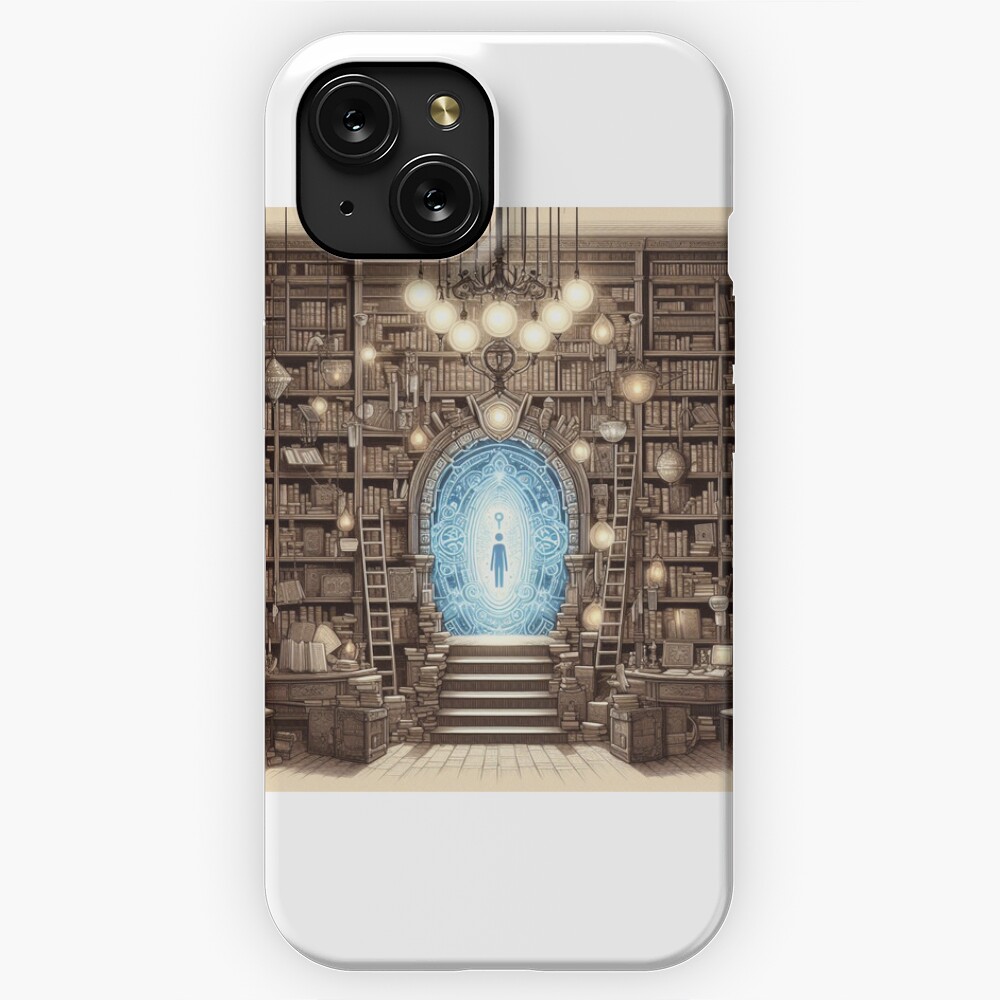 "Library of Ruina: A Journey into the Mysterious Book World" Sticker ...