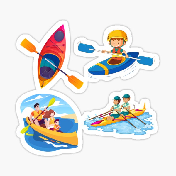 "Cooch Canoe Purewick Healthcare/Nursing pack" Sticker for Sale by ...