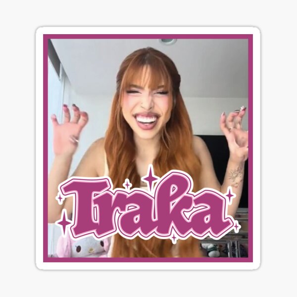 "YERI MUA STICKER" Sticker by KiwberryArt | Redbubble