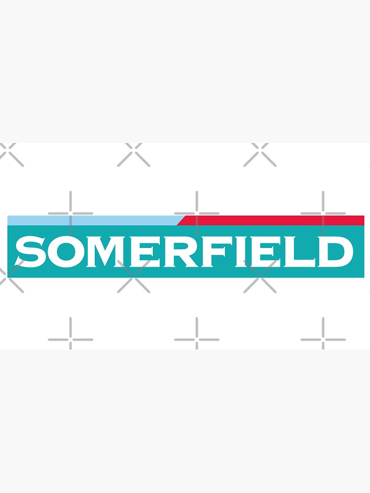 "NDVH Somerfield" Bucket Hat for Sale by nikhorne | Redbubble