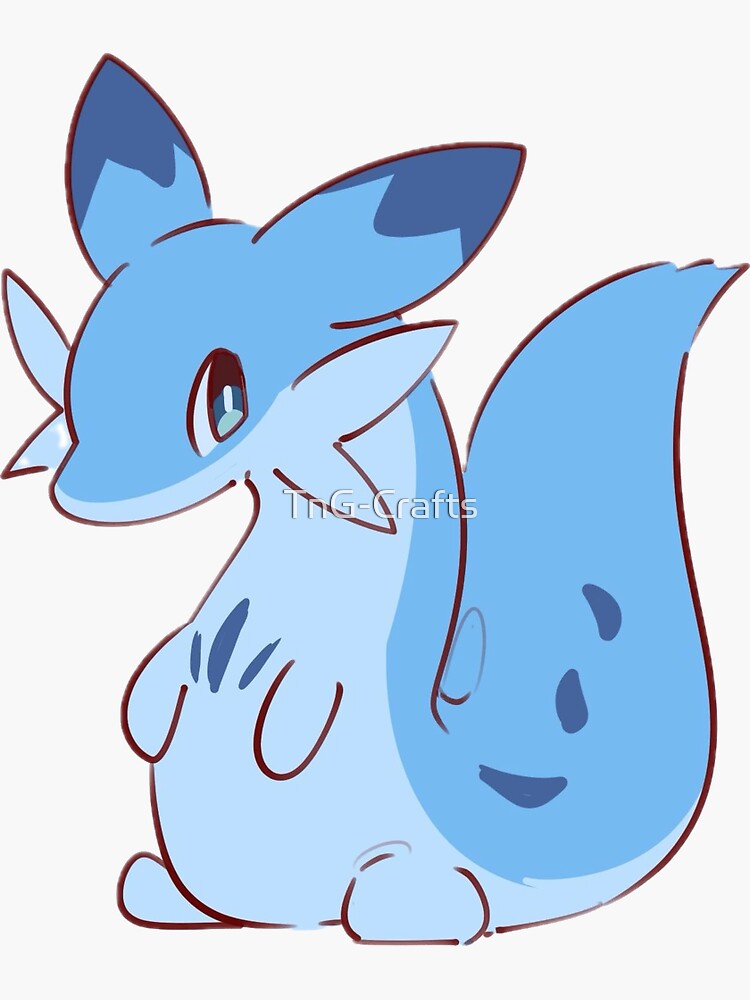 "Chillet" Sticker for Sale by TnG-Crafts | Redbubble