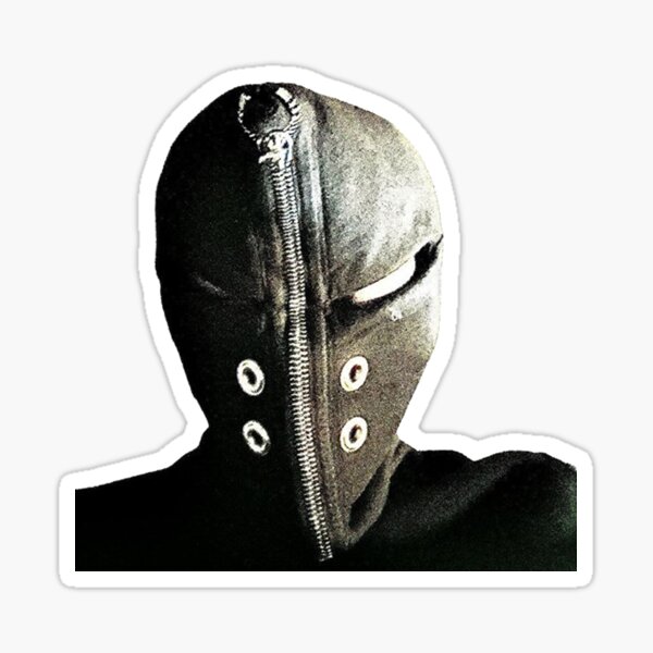 "AGC Opium" Sticker for Sale by Capybara Locker | Redbubble