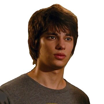 "rodrick heffley" Sticker for Sale by multi-merch111 | Redbubble