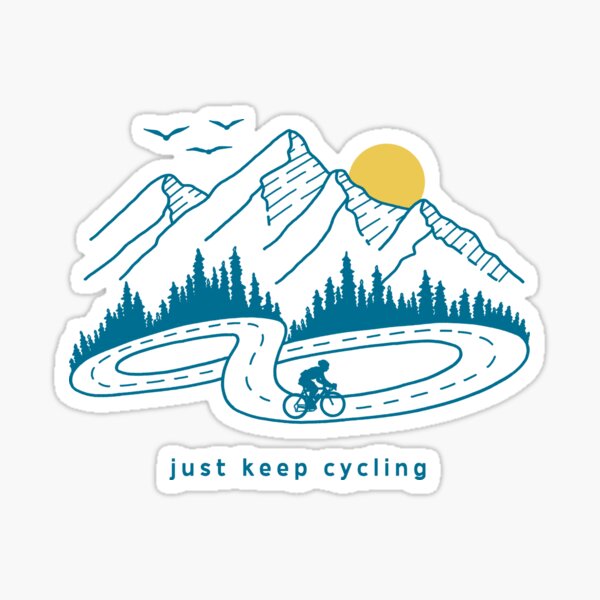 Bike Merch & Gifts for Sale | Redbubble