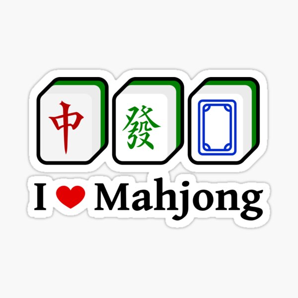Mahjong Merch & Gifts for Sale | Redbubble