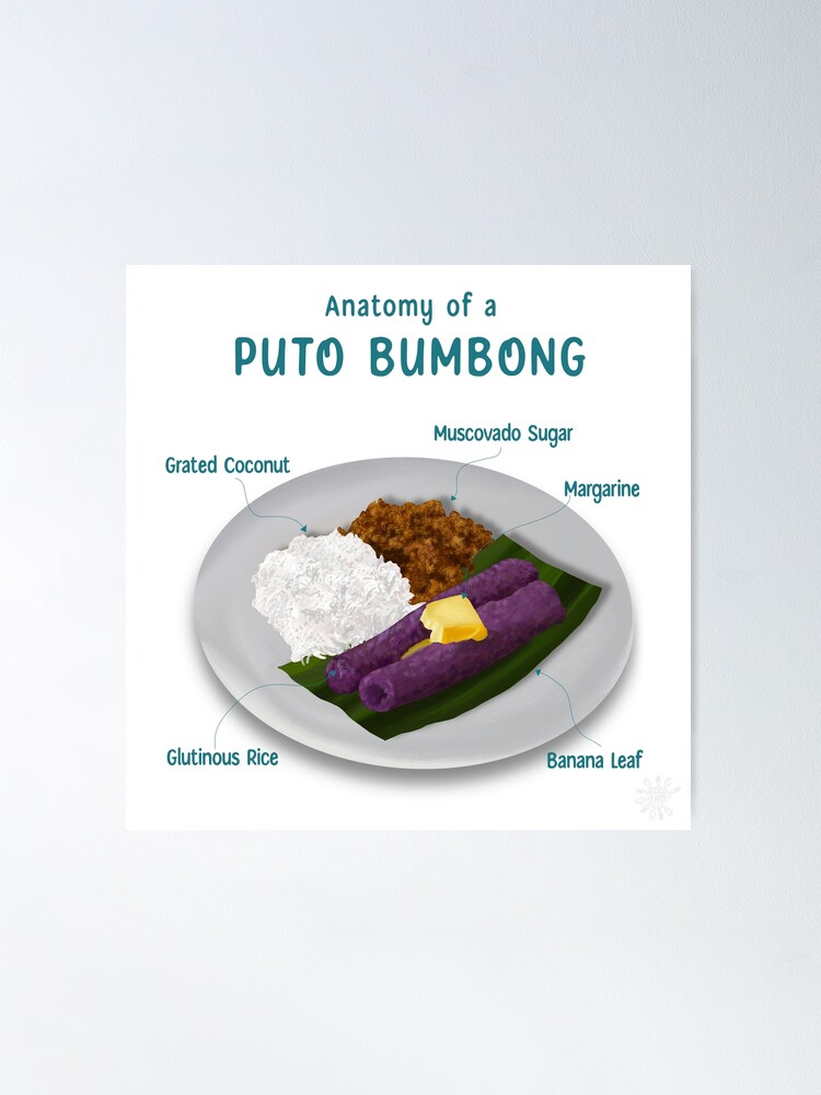 Puto Bumbong Quotes