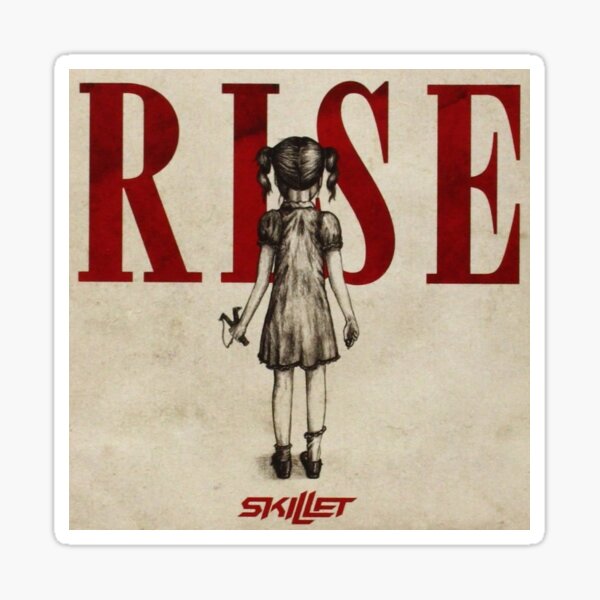 Skillet Gifts & Merchandise | Redbubble
