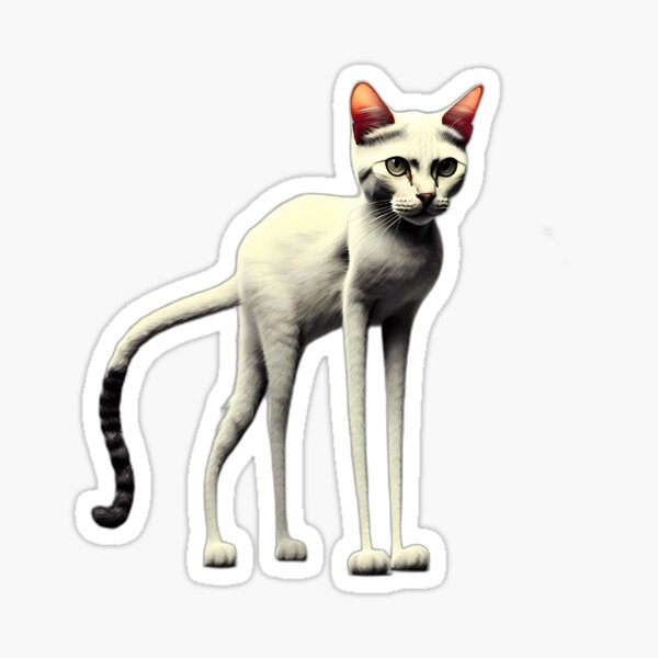 Longlegs Merch & Gifts for Sale | Redbubble