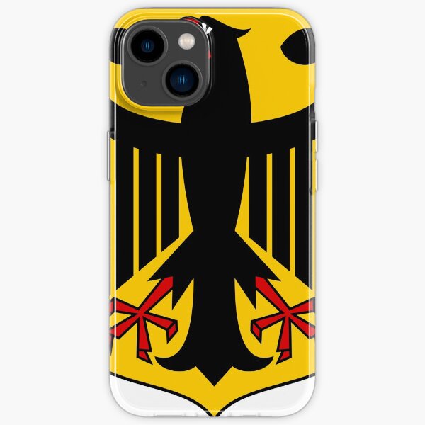 "Bundesadler - Bundeswappen Deutschlands - German Emblem - Germany ...