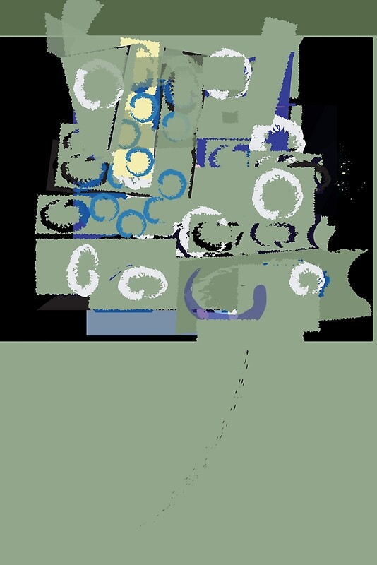 "Process No. 1" by Charles Harker | Redbubble