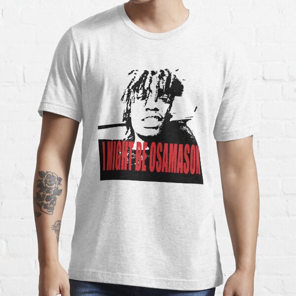 Osamason Merch & Gifts for Sale | Redbubble