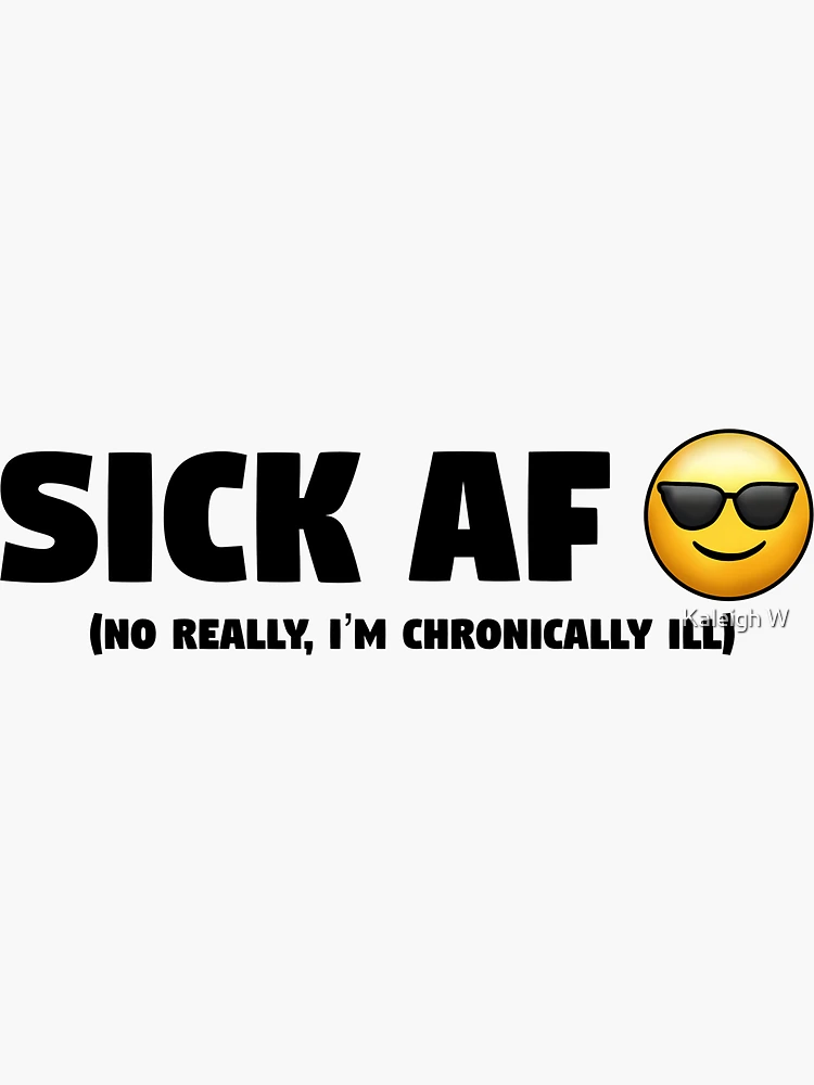 Sick Af Memes Funny Sick Memes | TikTok