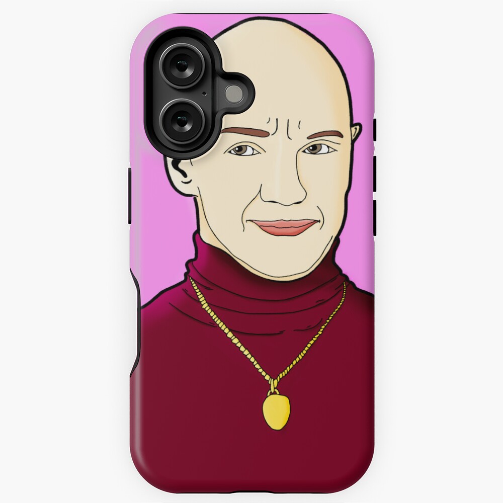 "Split Patricia Meme Card" Sticker for Sale by MemeCards | Redbubble