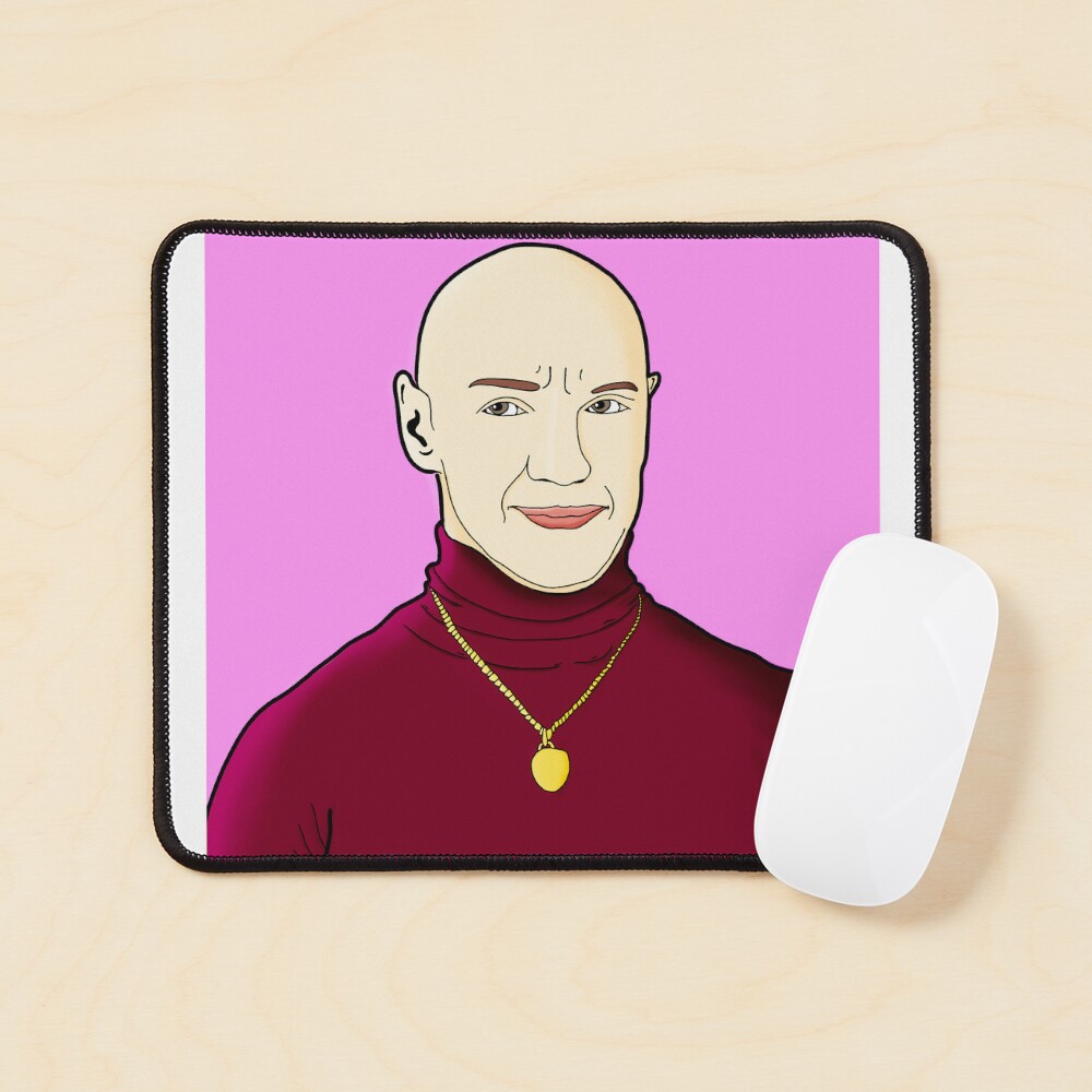 "Split Patricia Meme Card" Sticker for Sale by MemeCards | Redbubble