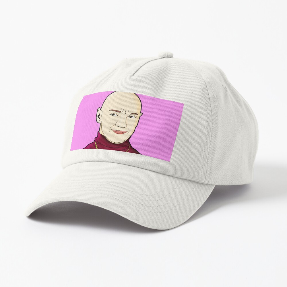 "Split Patricia Meme Card" Sticker for Sale by MemeCards | Redbubble