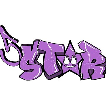 "Plaqueboymax 5Star" Sticker for Sale by Capybara Locker | Redbubble