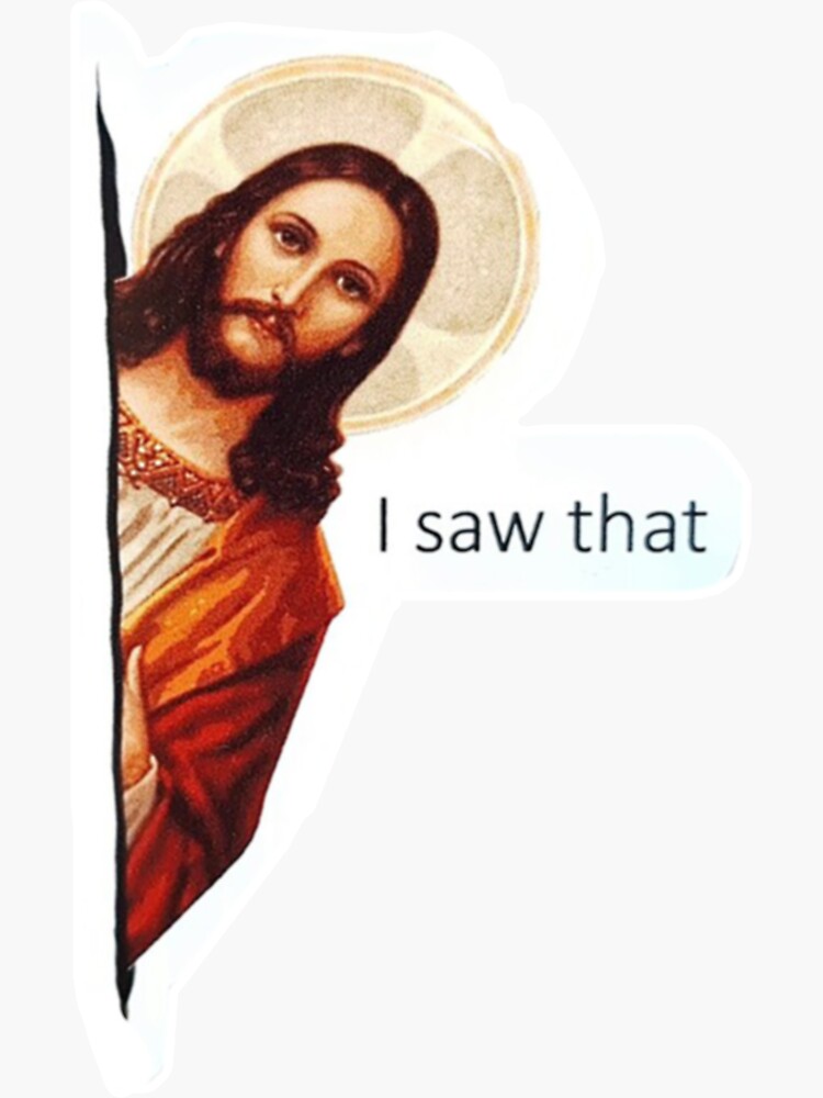 Jesus Laughing Memes Jesus Laughing At Some Memes. : R/hardaiimages