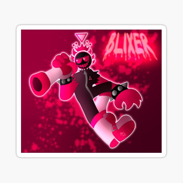 Blixer Merch & Gifts for Sale | Redbubble
