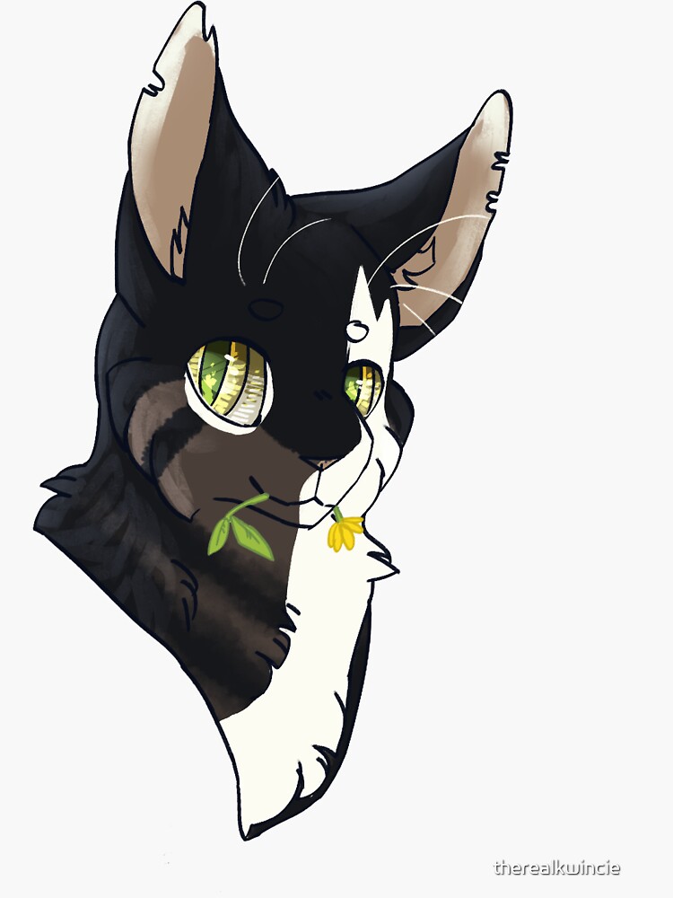 "Flower Boy" Sticker by therealkwincie | Redbubble