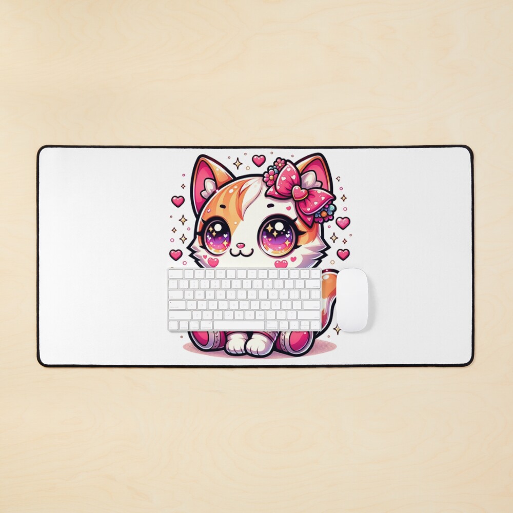 "Hello Kitty and Dear Daniel" Sticker for Sale by ArtPremium | Redbubble