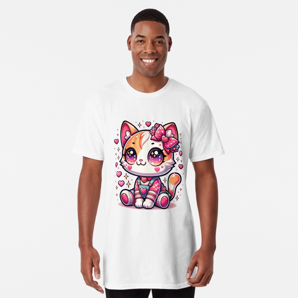 "Hello Kitty and Dear Daniel" Sticker for Sale by ArtPremium | Redbubble